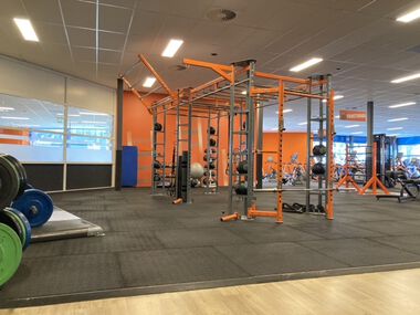 Sportscholen in Enschede | Basic-Fit